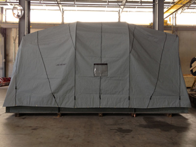 Reusable Protection - Xtend Packaging